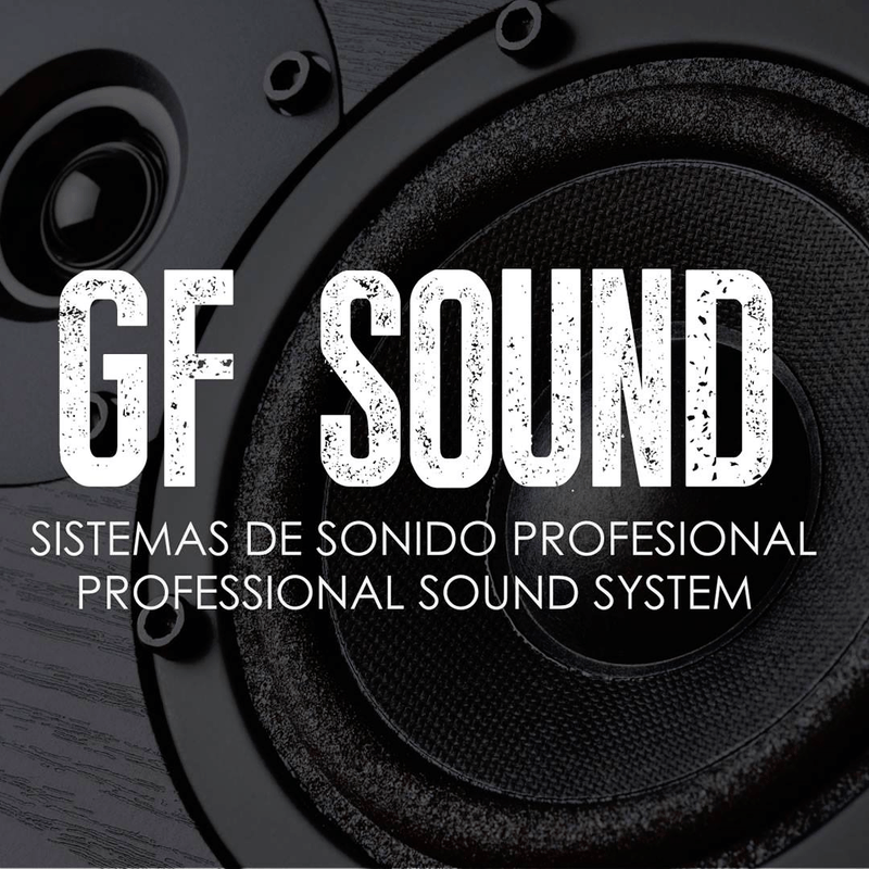 GF Sound – Plataforma Centro