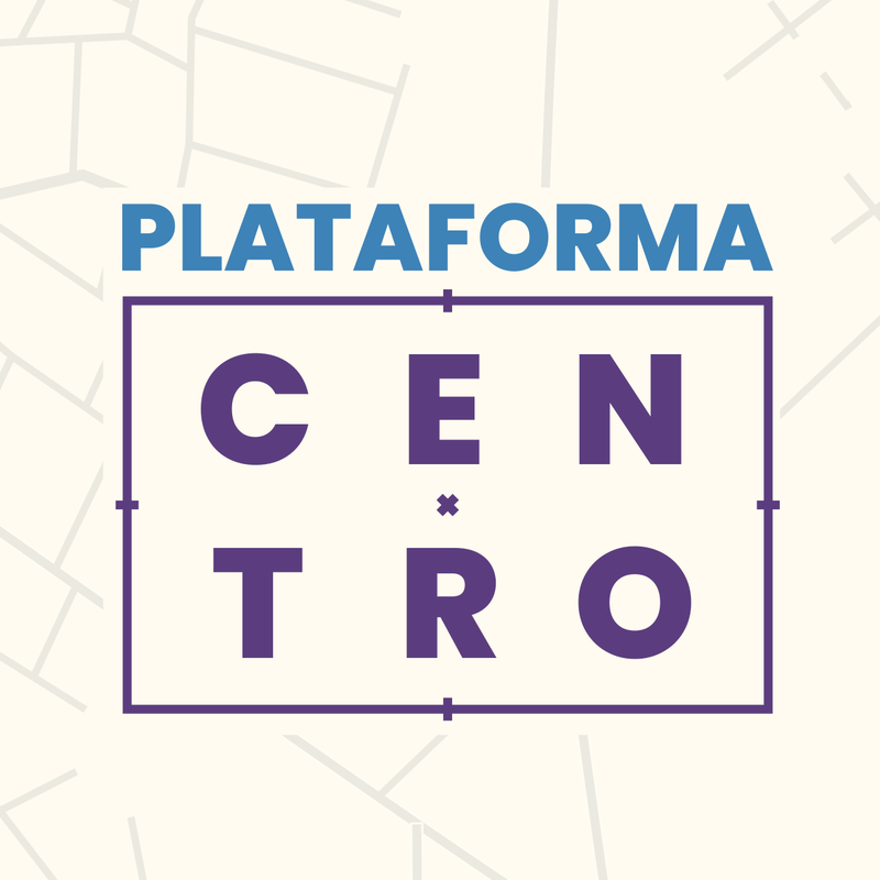 Caja de herramientas cultural – Plataforma Centro