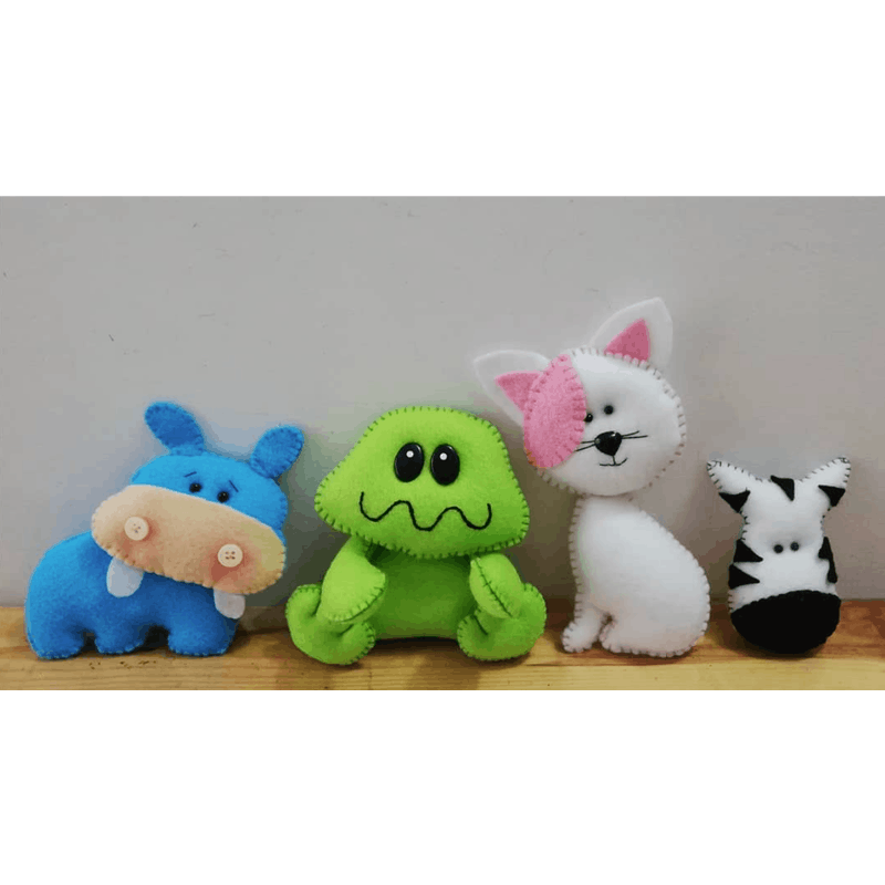 Kromas – Plataforma Centro