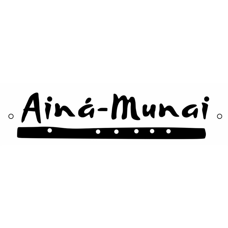 Ainá-Munai – Plataforma Centro