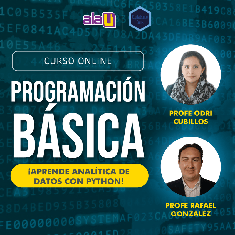 Capitalizando Datos S. A. S. – Plataforma Centro