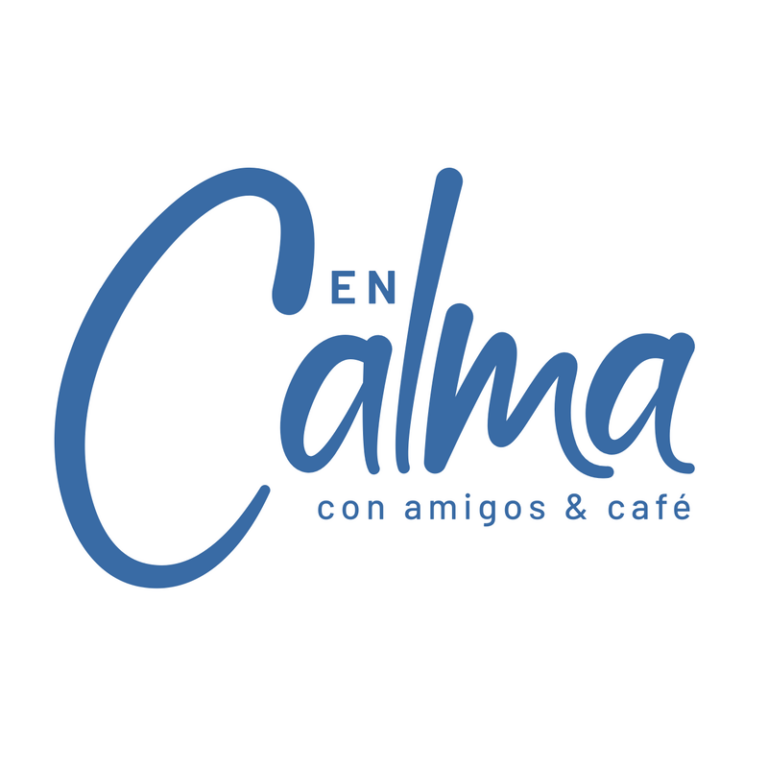 En Calma café – Plataforma Centro