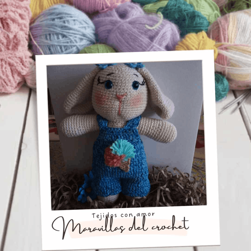 Maravillas del crochet – Plataforma Centro