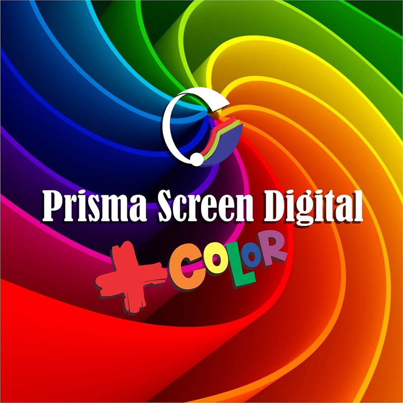 Prisma Screen Digital – Plataforma Centro